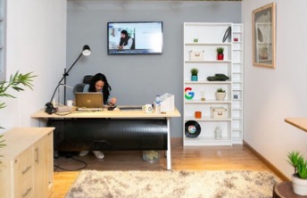 Google – Employees Launch | Origin Egypt